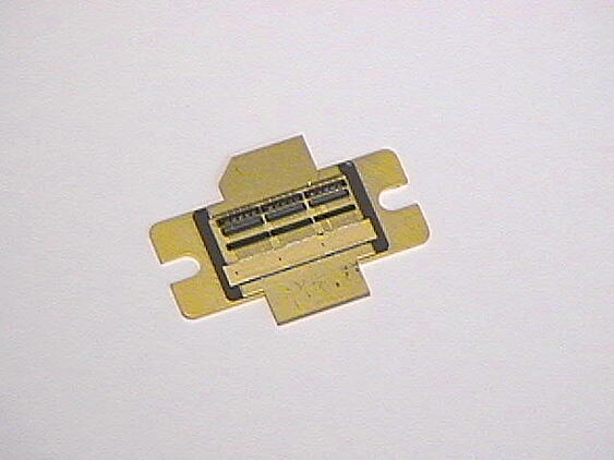 RF, Microwave & Optoelectronic Packaging: Wire & Die Bonding