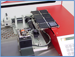 Automated & Semi-Automated Die Sorting