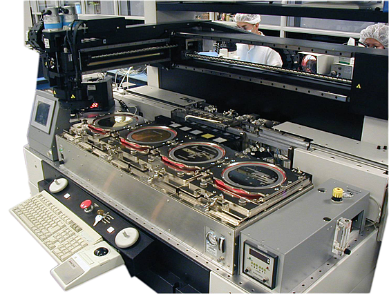 Eutectic Die Attach – A Useful & Often Necessary Process