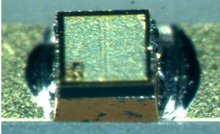 Solder Paste for Die Attach Case Study