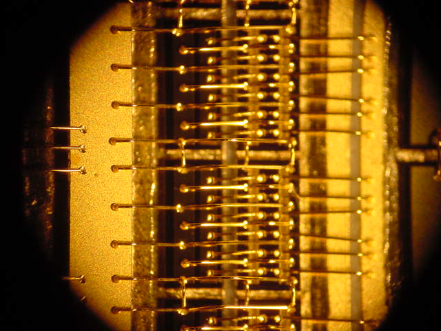 Hi-Rel RF & Microwave Solutions for Entire Frequency Spectrum