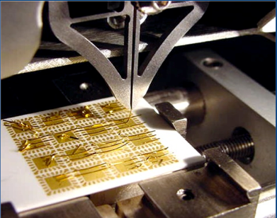 Ball Bonding vs. Wedge Bonding