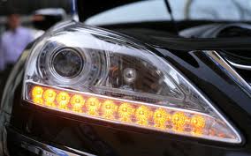 Automotive Laser Diodes Soon to Light Up the Road?