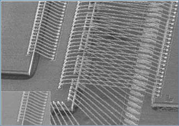 Stack Die (3D IC) Assembly – Drivers and Challenges