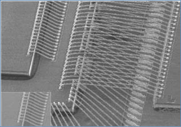 Stack Die (3D IC) Assembly – Drivers and Challenges