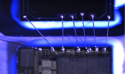 Ultra High-Reliability Wire Bonding