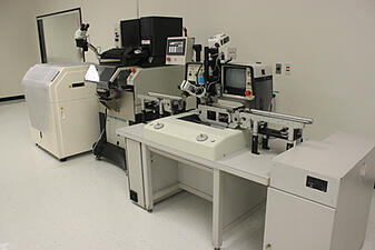 5 Competencies for Automated Microelectronic Assembly Lines