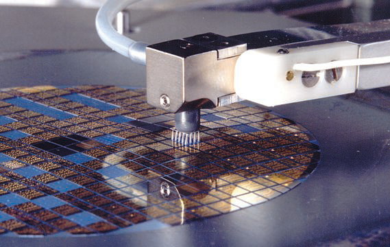 Automated & Semi-Automated Die Sorting