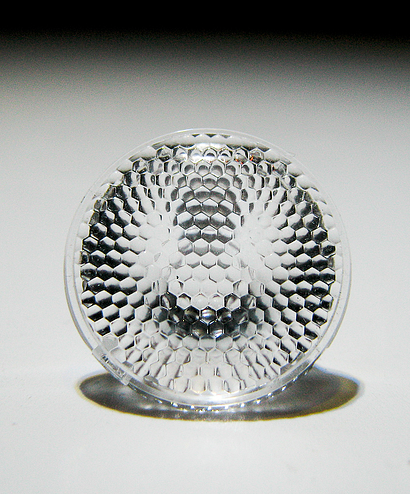 The ABCs of LEDs – Optics & Pits