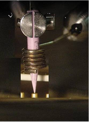 Multipurpose Wire Bonding–Bumps, Wires, Combination Interconnects ...