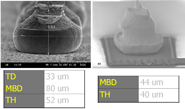 Multipurpose Wire Bonding–Bumps, Wires, Combination Interconnects ...