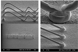 Ball Bonding vs. Wedge Bonding