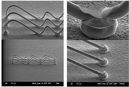 Ball Bonding vs. Wedge Bonding