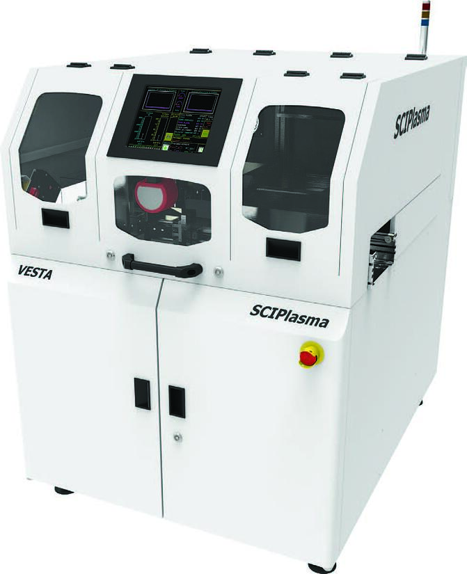 An Introduction to Plasma Cleaning