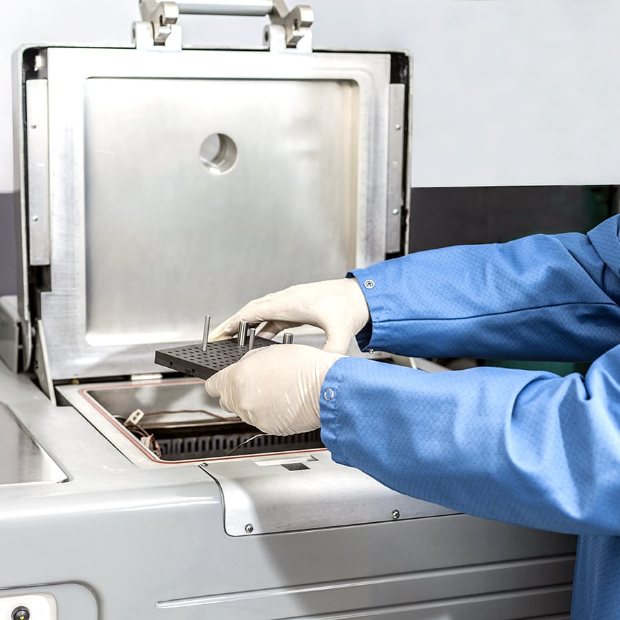 Plating Requirements for Soldering Applications