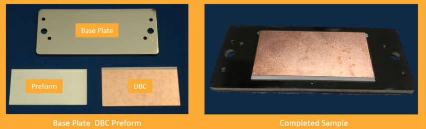 Case Study: Reducing Power Module Failures on Large Substrates