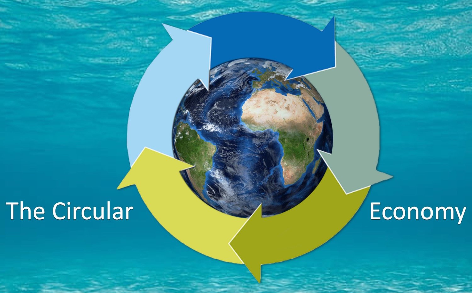 The Circular Economy