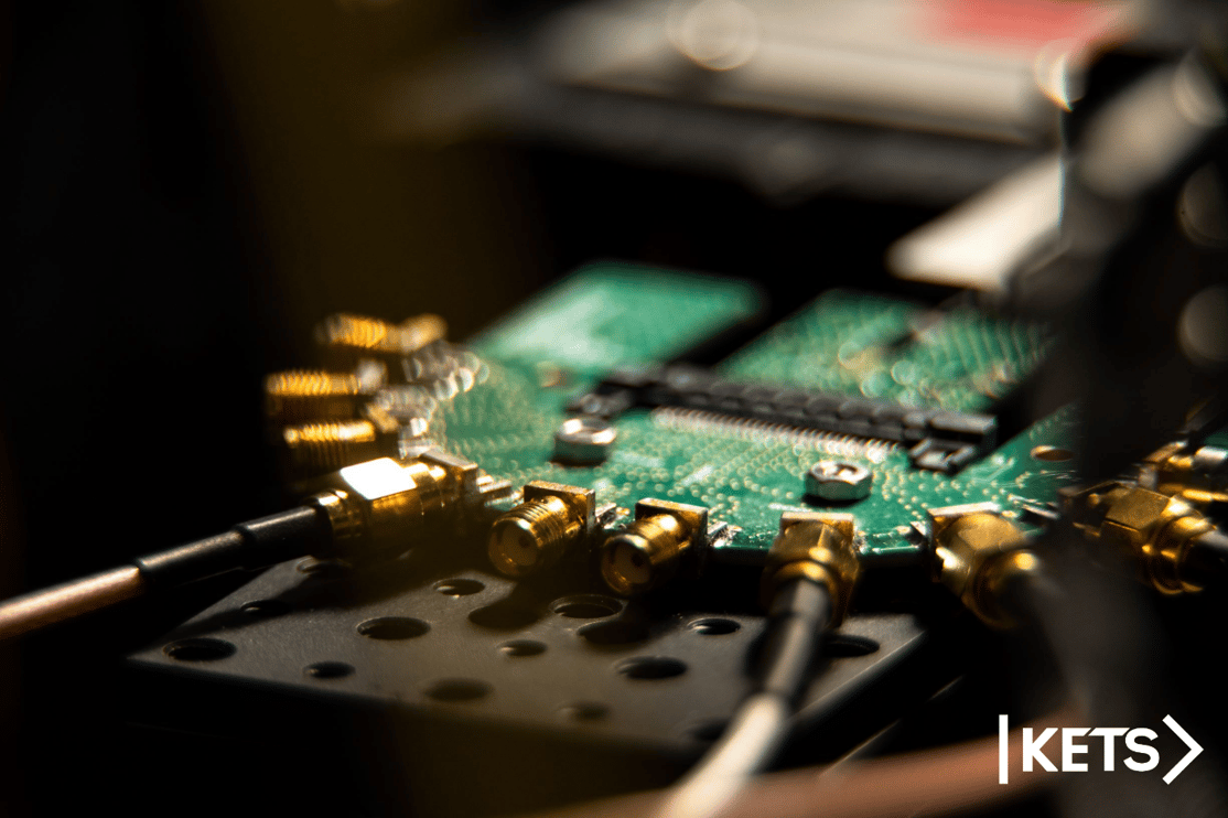 Packaging Technologies meet Quantum Opportunities – Part Three