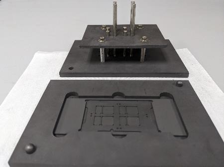 Systems, Tools, and Processes for Void-Free Die Attach