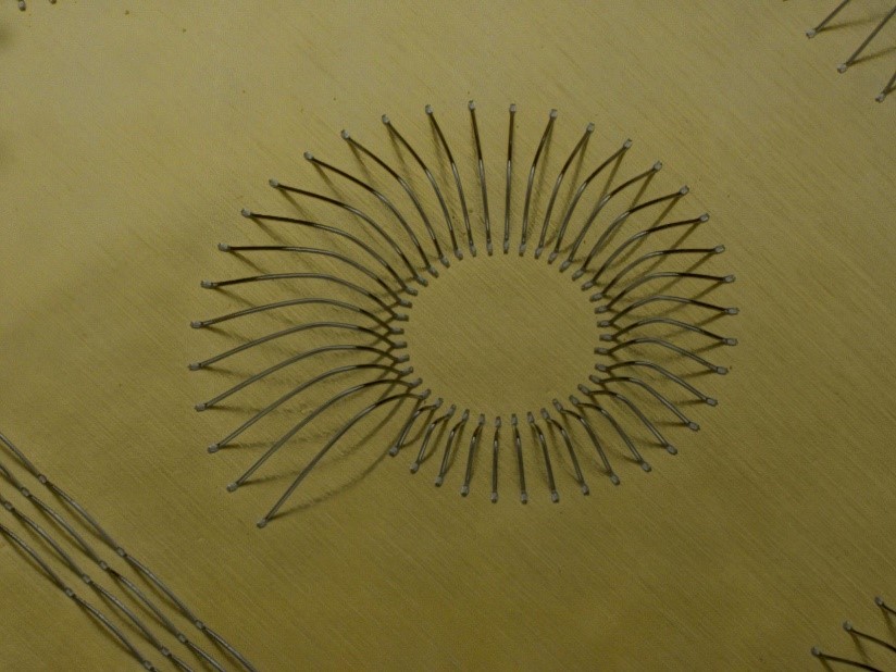 Wedge Bonding and its Advantages