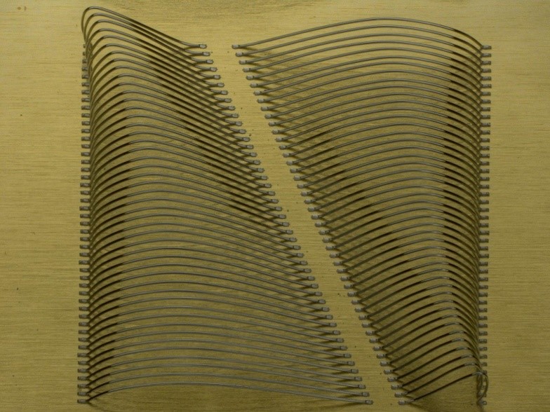 Wedge Bonding and its Advantages