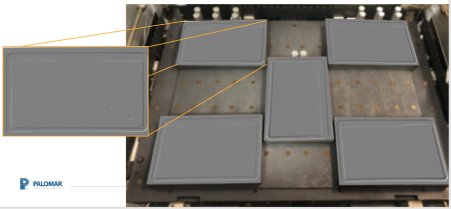 Case Study: Reducing Power Module Failures on Large Substrates