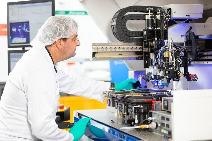 Packaging Technologies meet Quantum Opportunities – Part Three