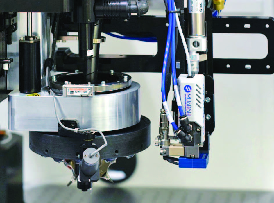 Energy and Eco-Sustainability using Pressure-less Silver Sintering for ...