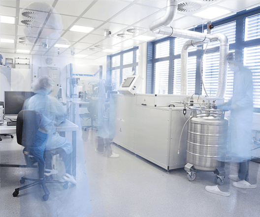 Research Initiative – Fraunhofer IISB