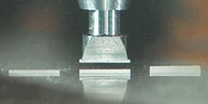 Processes > Die Bonding > Thermocompression Die Bonding