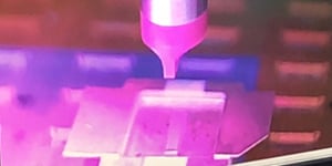 Processes > Die Bonding > Thermocompression Die Bonding