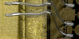 Processes > Wire Bonding > Aluminum Wire Bonding
