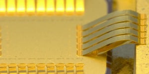 Processes > Wire Bonding > Wedge Bonding