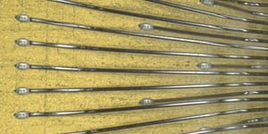 Processes > Wire Bonding