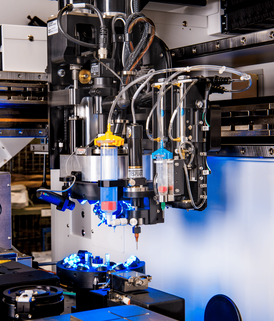 Benefits and Challenges of Eutectic vs. Epoxy for Die Attach