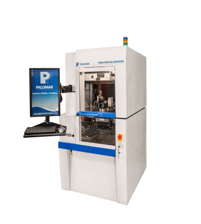 New Processes and Technologies Drive Micro/Optoelectronics Packaging