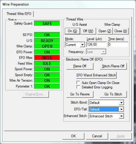 Software: Big Feature, Small Feature, and More Features on the Way