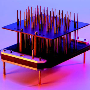 Graphite Machining Data Sheet