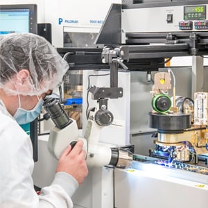 Navigating Back-End Manufacturing Pain Points in Micro-Optoelectronics