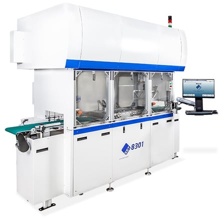 Palomar Presenting Die Attach Solutions for Packaging Assembly at ...