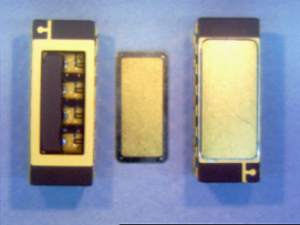 Why Gold-Tin is the Best Solder Alloy