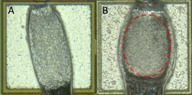 Wedge Bond Process Optimization