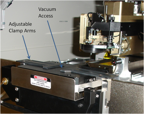 Vacuum vs. Mechanical Clamping: Which is Best?