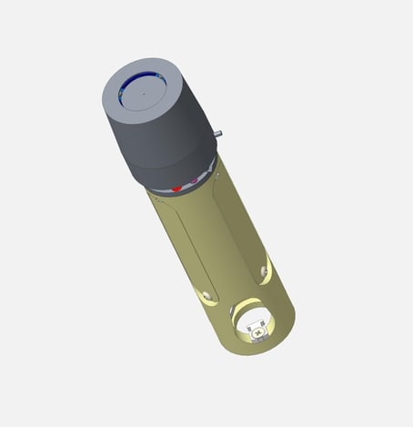 Achieving an Advanced Degree: Pulsed Heat & Steady State Heater Stages