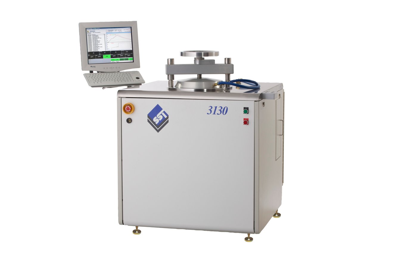 Why Upgrade from a 2200 to a SST 3130? From an Operator’s Perspective