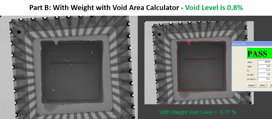 Die Attach with a Weight or Without a Weight. What’s the Difference?