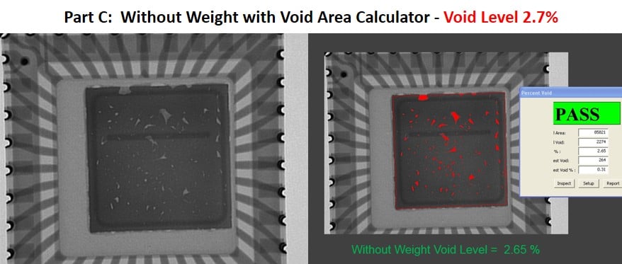 Die Attach with a Weight or Without a Weight. What’s the Difference?