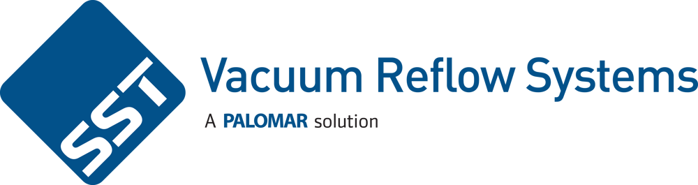 SST Vacuum Reflow Systems Announces New Brand Identity