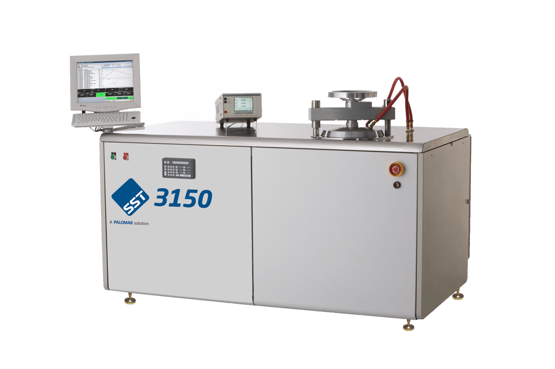 SST Vacuum Reflow Systems Delivers Multiple Model 3150 High Vacuum ...