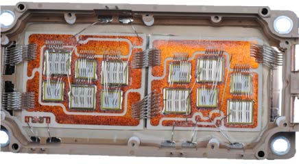 Power Modules: Typical Failure Modes and How to Solve Them Paper